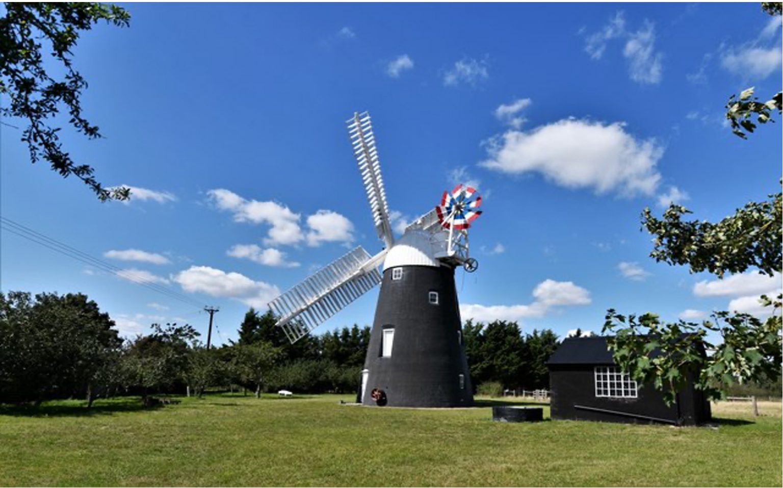 Things To Do – Greenacre Lodge – Suffolk’s hidden home stay